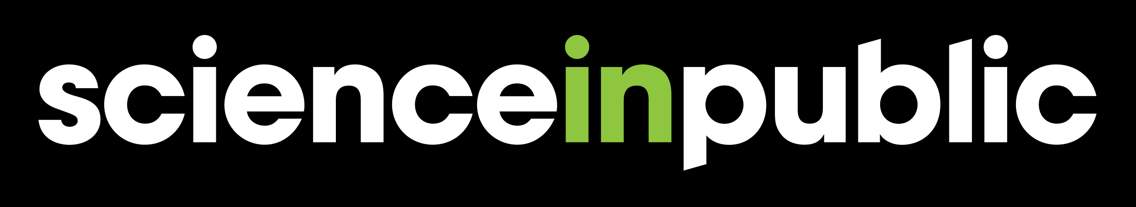 Science Communication – Tanya Ha